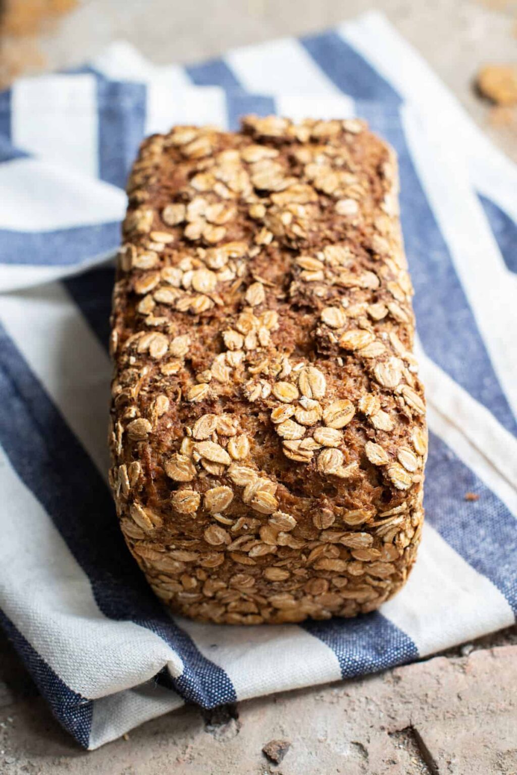 Rosemary Sourdough Bread Recipe — Easy Rustic Elegance | Rose Colored Home