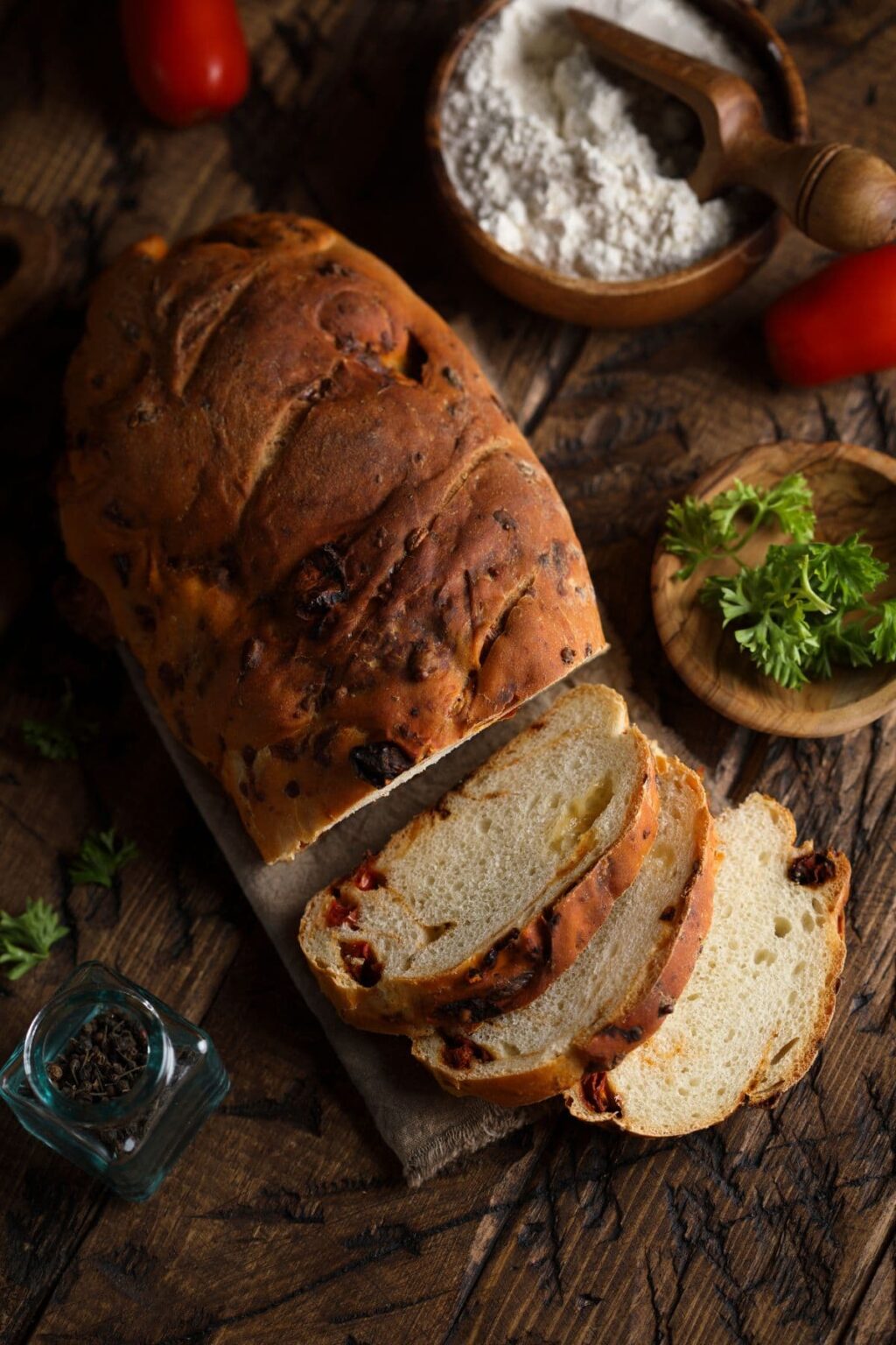 Flavored Sourdough Bread Recipe — Easy, Delicious Inclusions | Rose ...