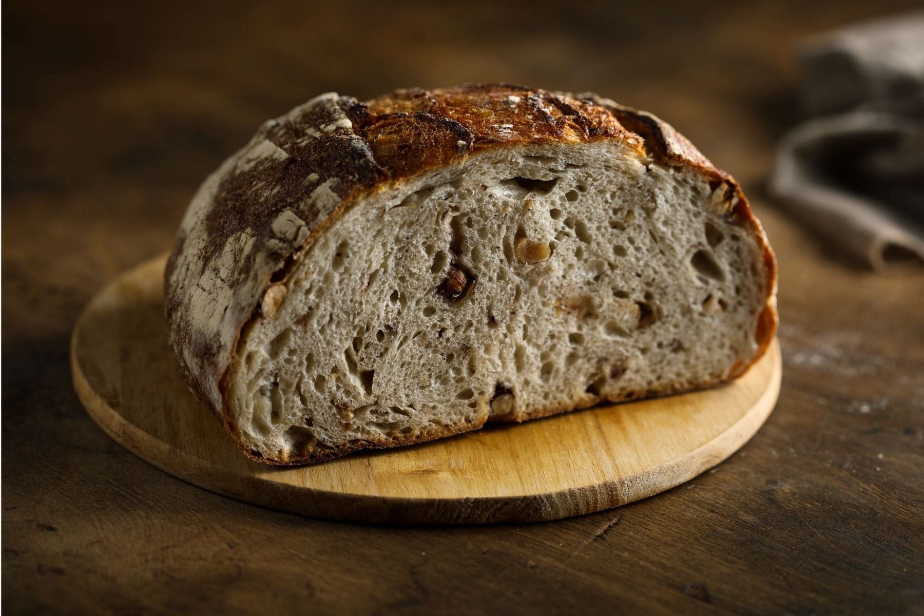 Flavored Sourdough Bread Recipe — Easy, Delicious Inclusions | Rose ...