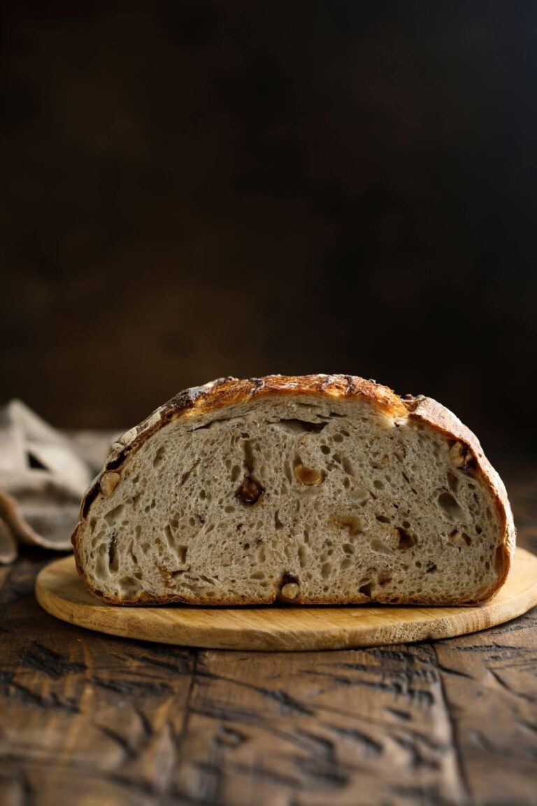 Flavored Sourdough Bread Recipe — Easy, Delicious Inclusions | Rose ...