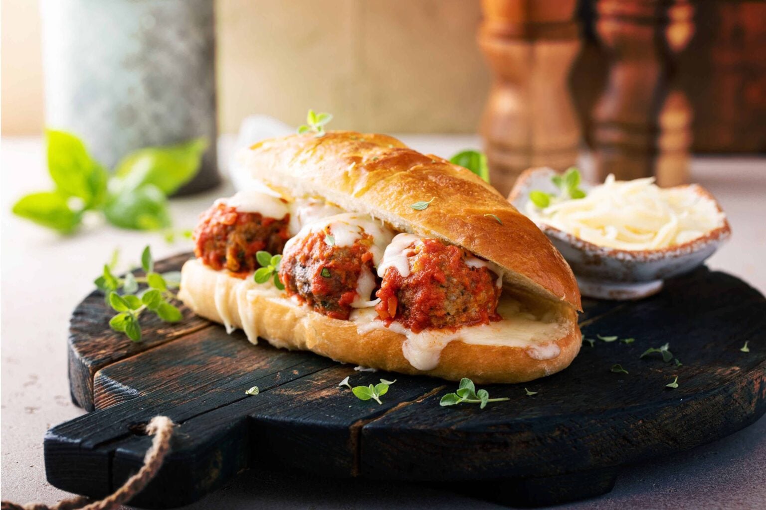 Soft Sourdough Hoagie Roll Recipe You Will Love | Rose Colored Home